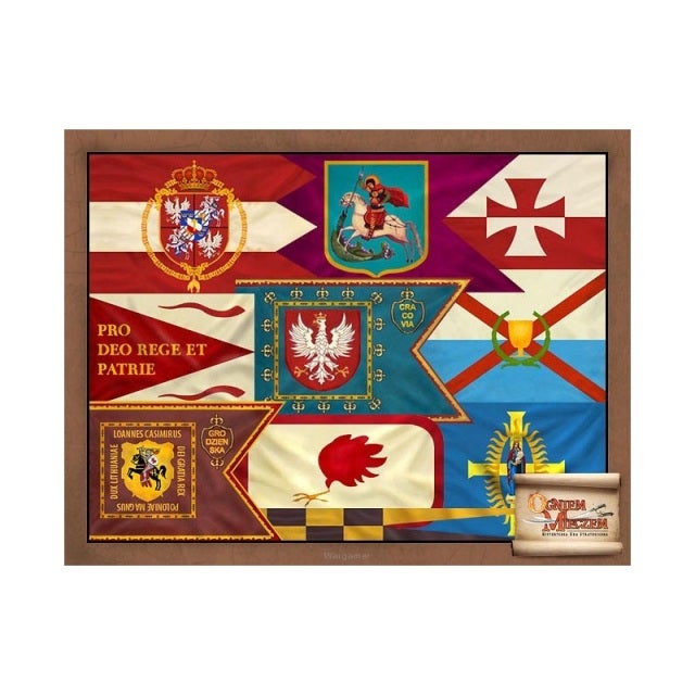 Polish Lithuanian Commonwealth | Wargamer US LLC